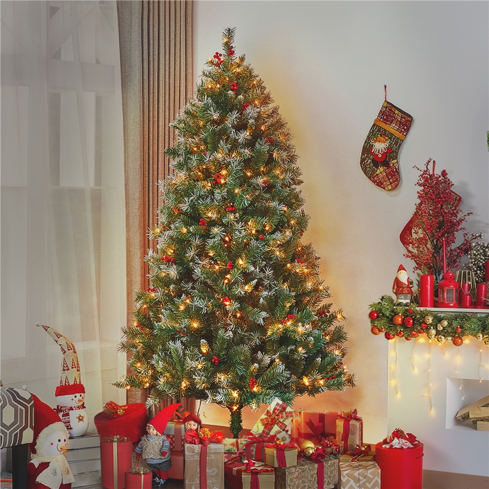 Chri$tma$ Tree$ – The Keasy Depot